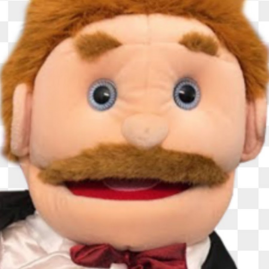 Mr. Goodman - YouTube