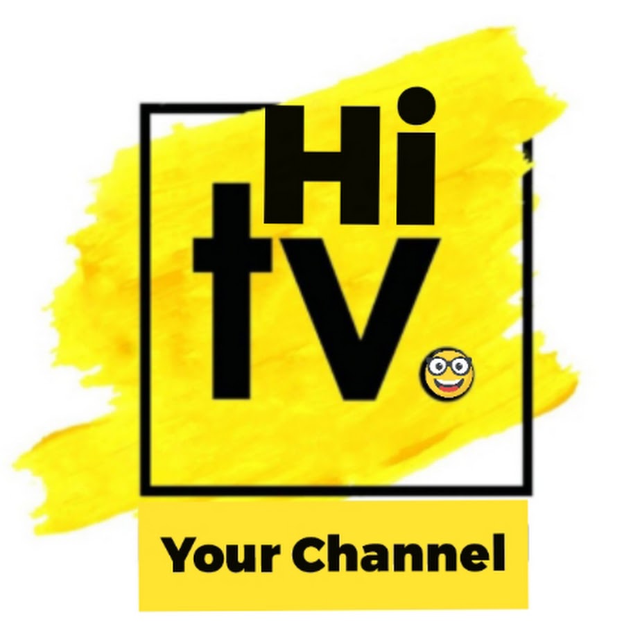 Hi Tv Ghana - YouTube