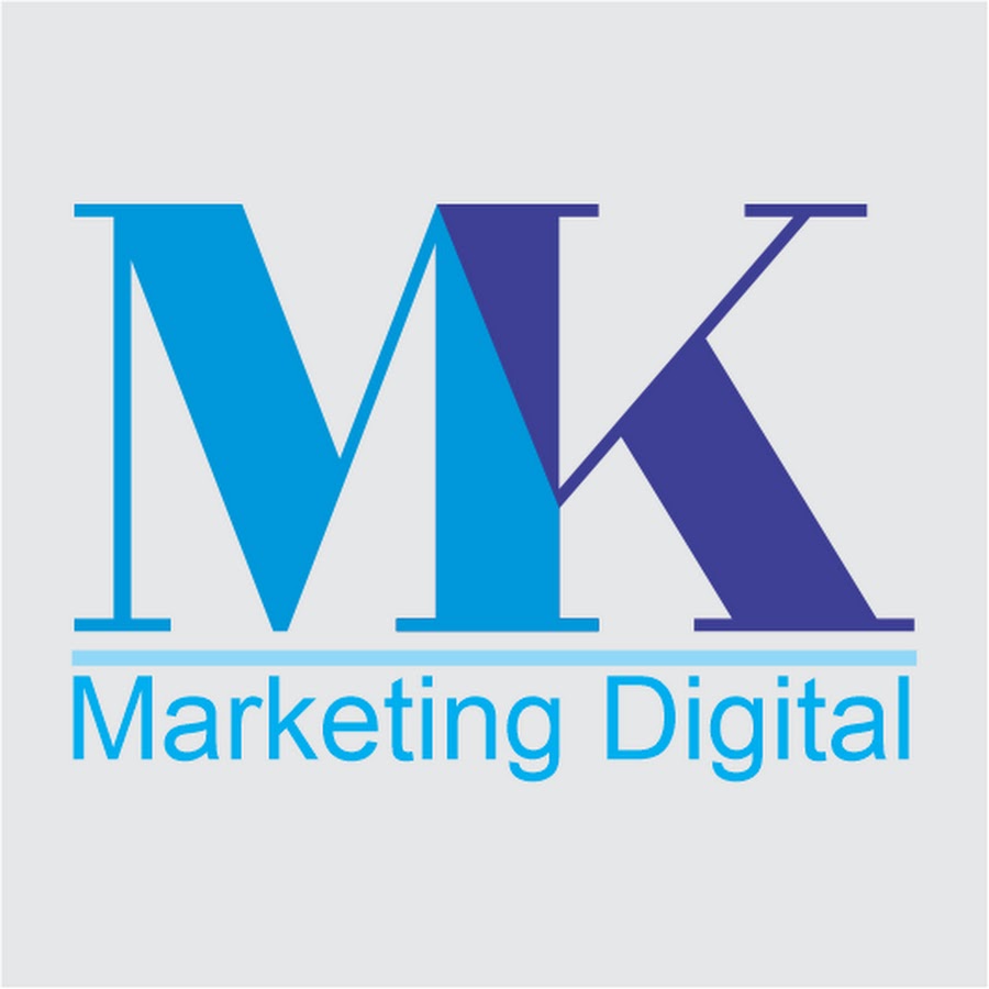 MK Marketing Digital - YouTube