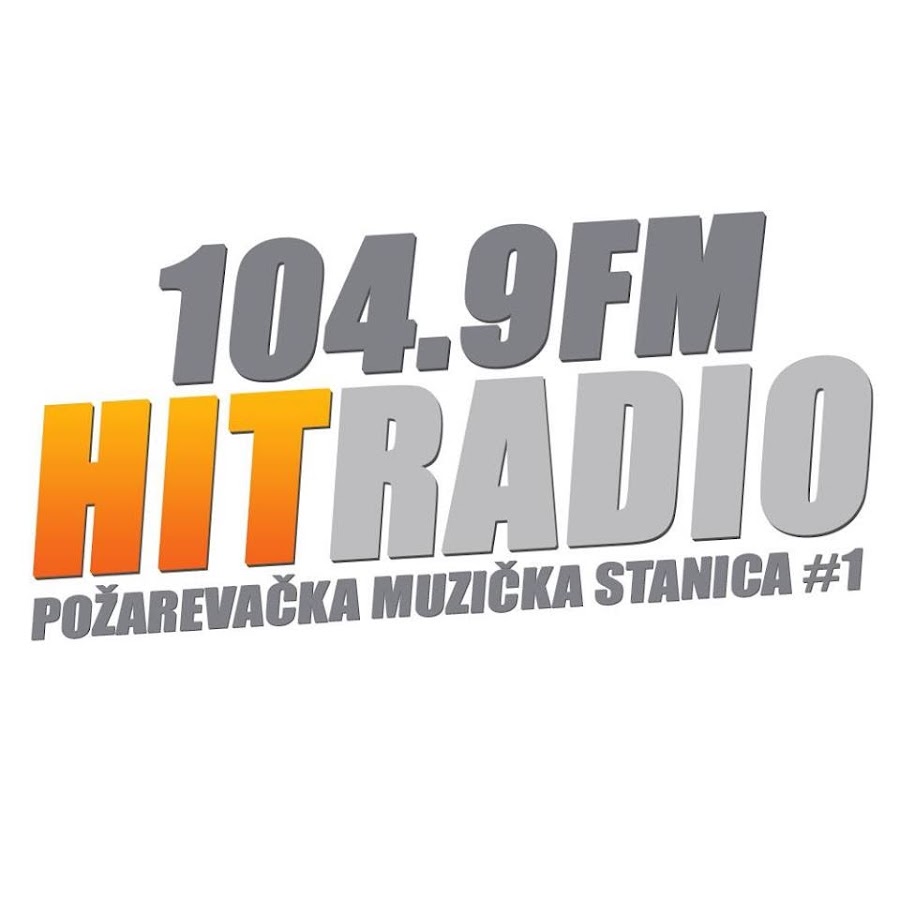HIT RADIO OFFICIAL - YouTube
