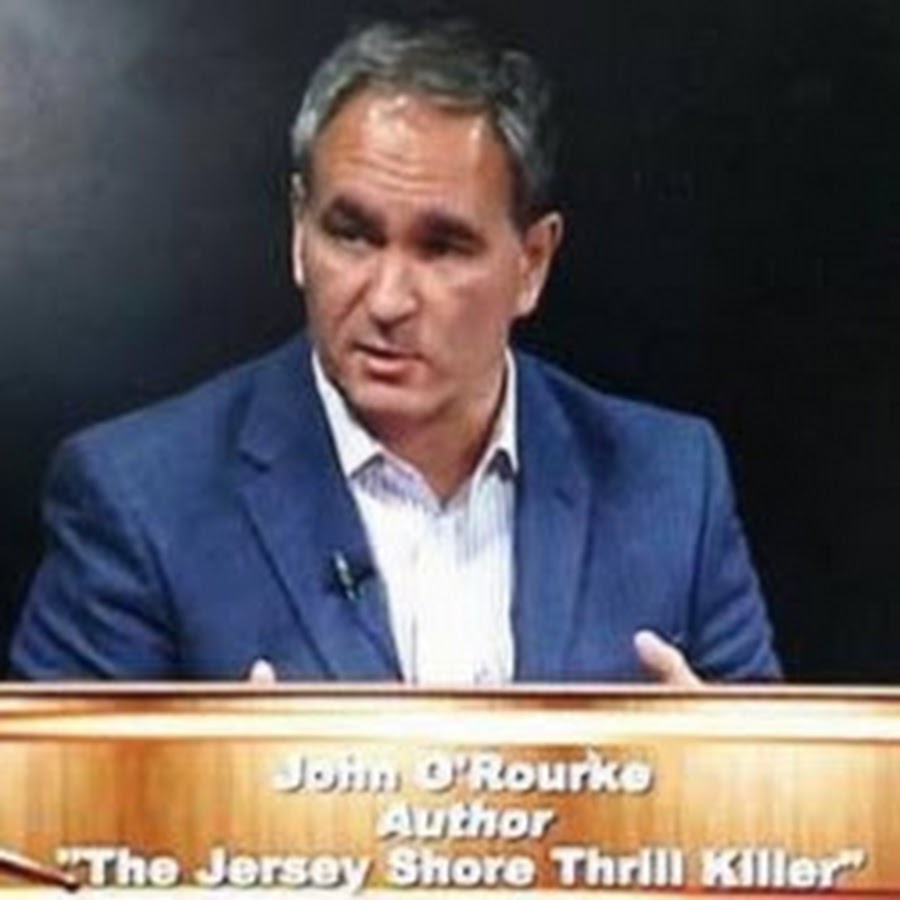 John O'Rourke - YouTube
