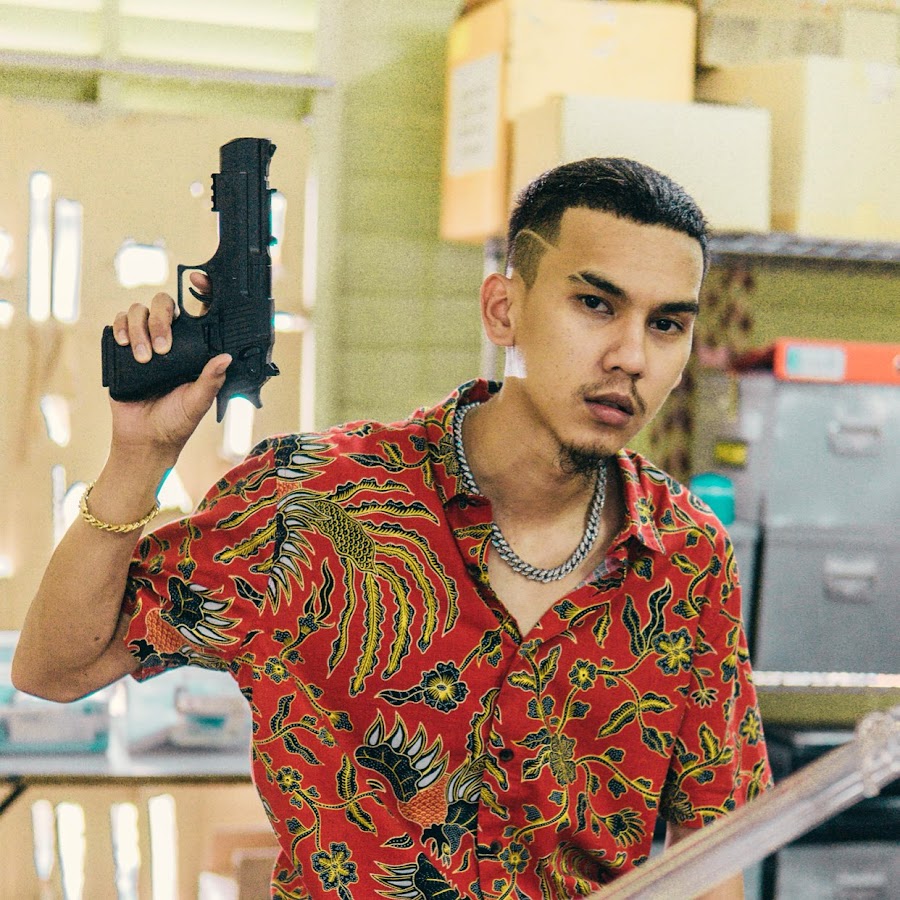 MK K-CLIQUE - YouTube