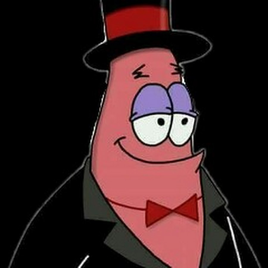 Mr.patrick Star - YouTube