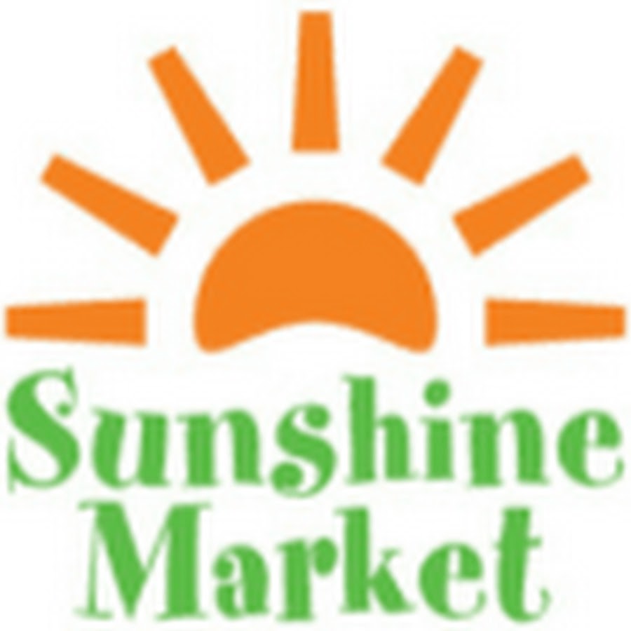 Sunshine Market Bangkok - YouTube