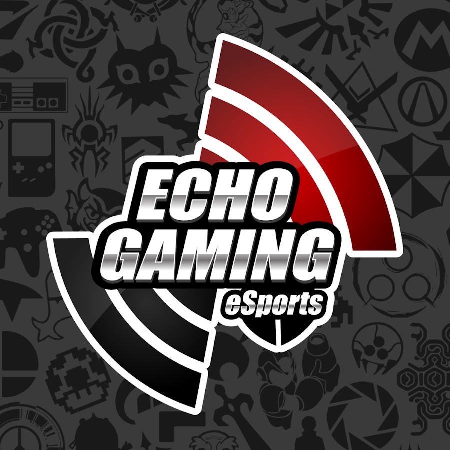 Echo Gaming eSports - YouTube