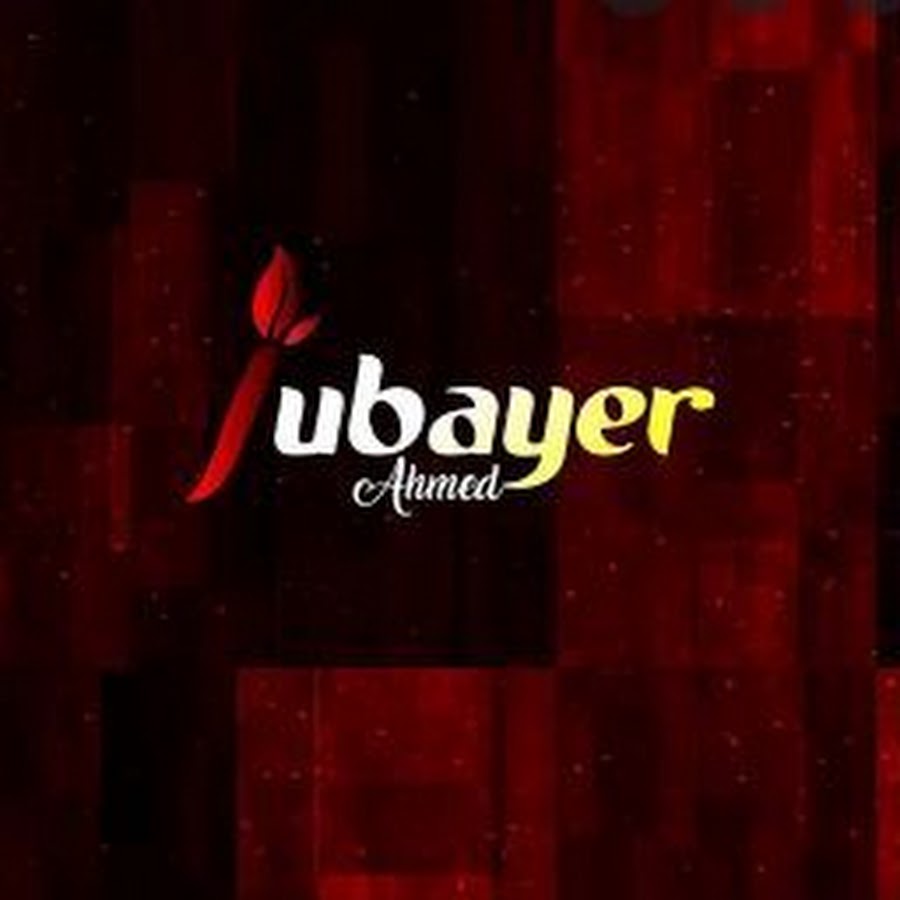 Jubayer Ahmed - YouTube