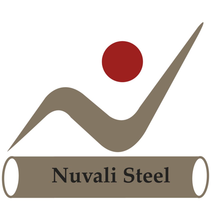 Nuvali Steel Processing Center Incorporated - YouTube