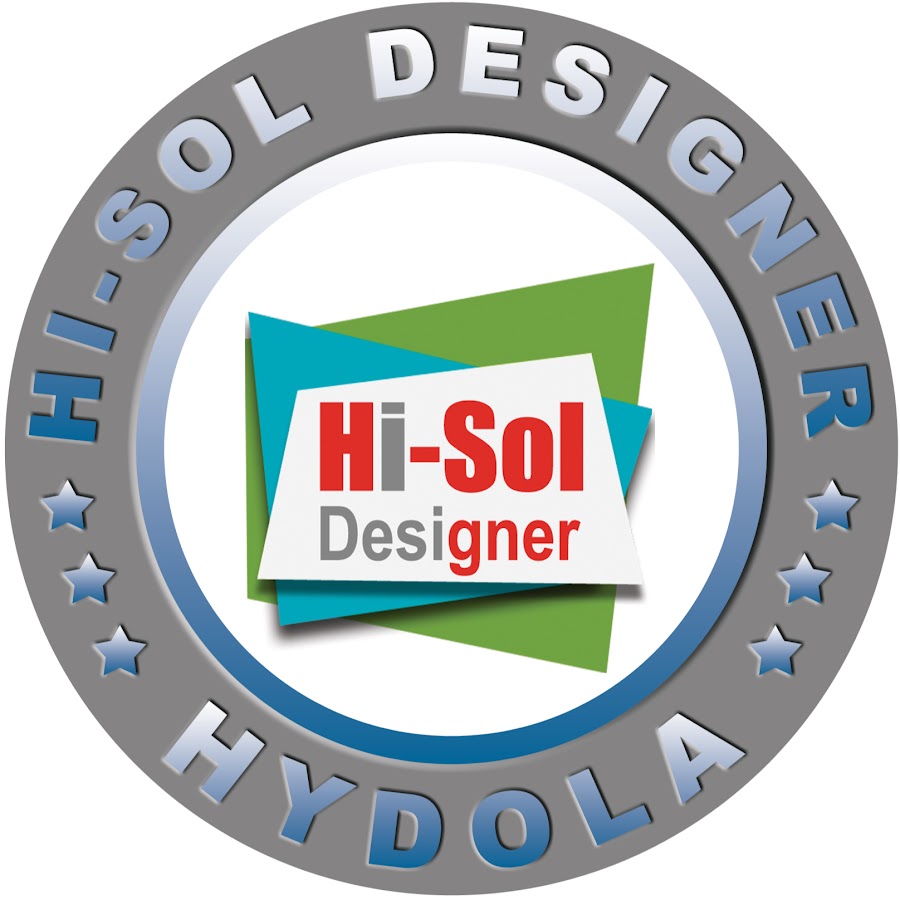 HiSol Designer - YouTube