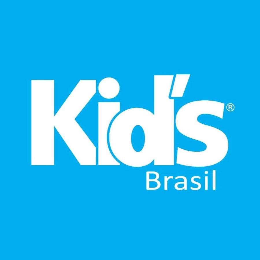 Kid's Brasil - YouTube