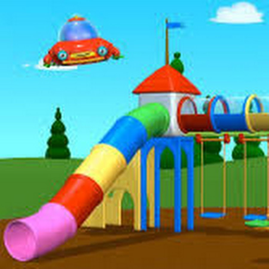 Kids Fun Corner - YouTube