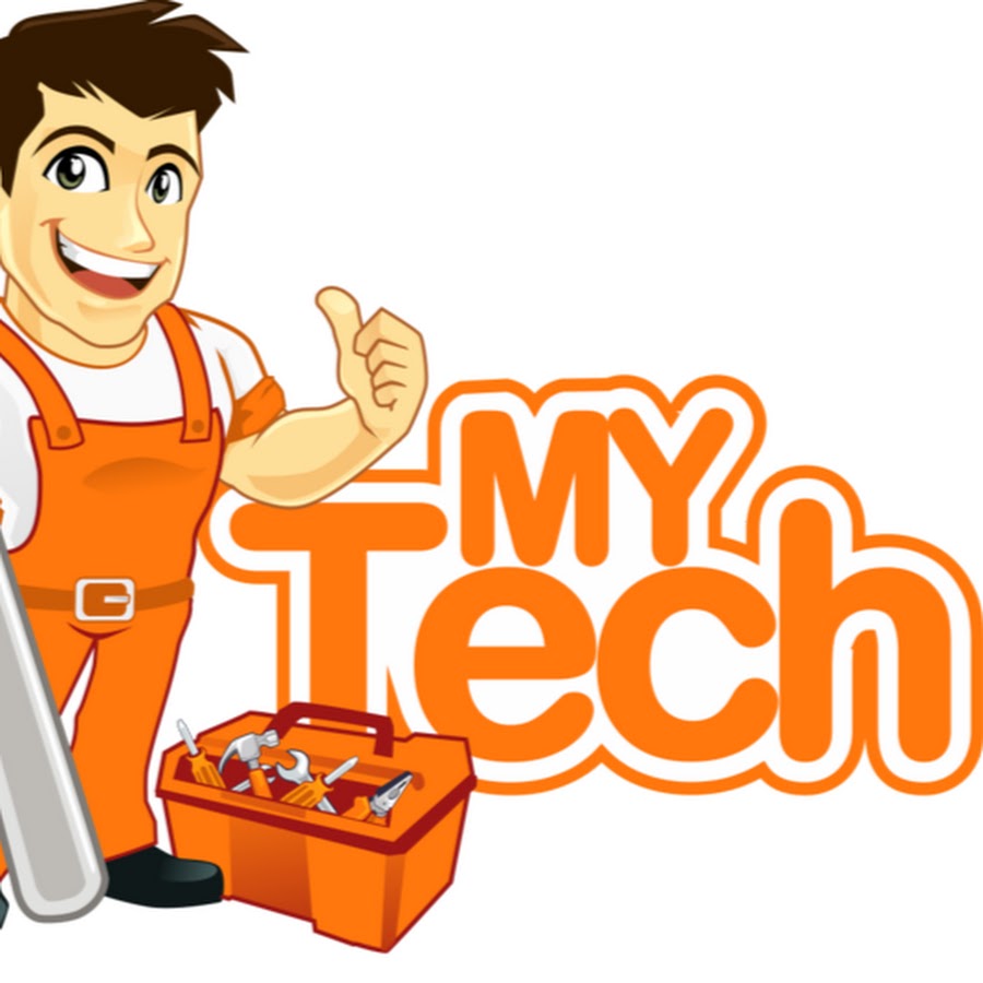 MY TECH - YouTube