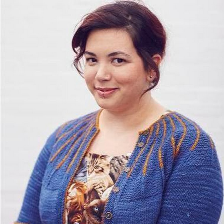 Kate Heppell - YouTube