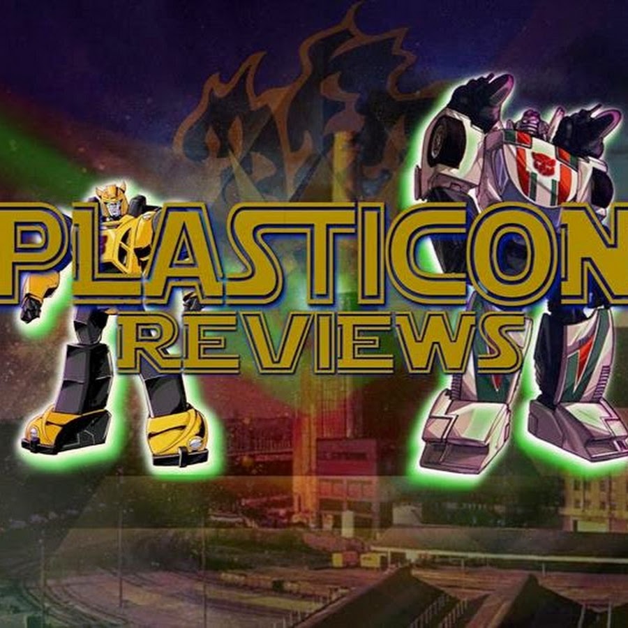 Plasticon Studios - YouTube