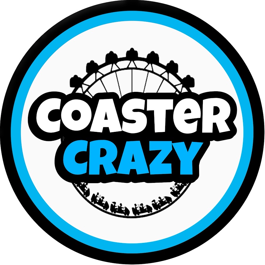 Coaster Crazy - YouTube