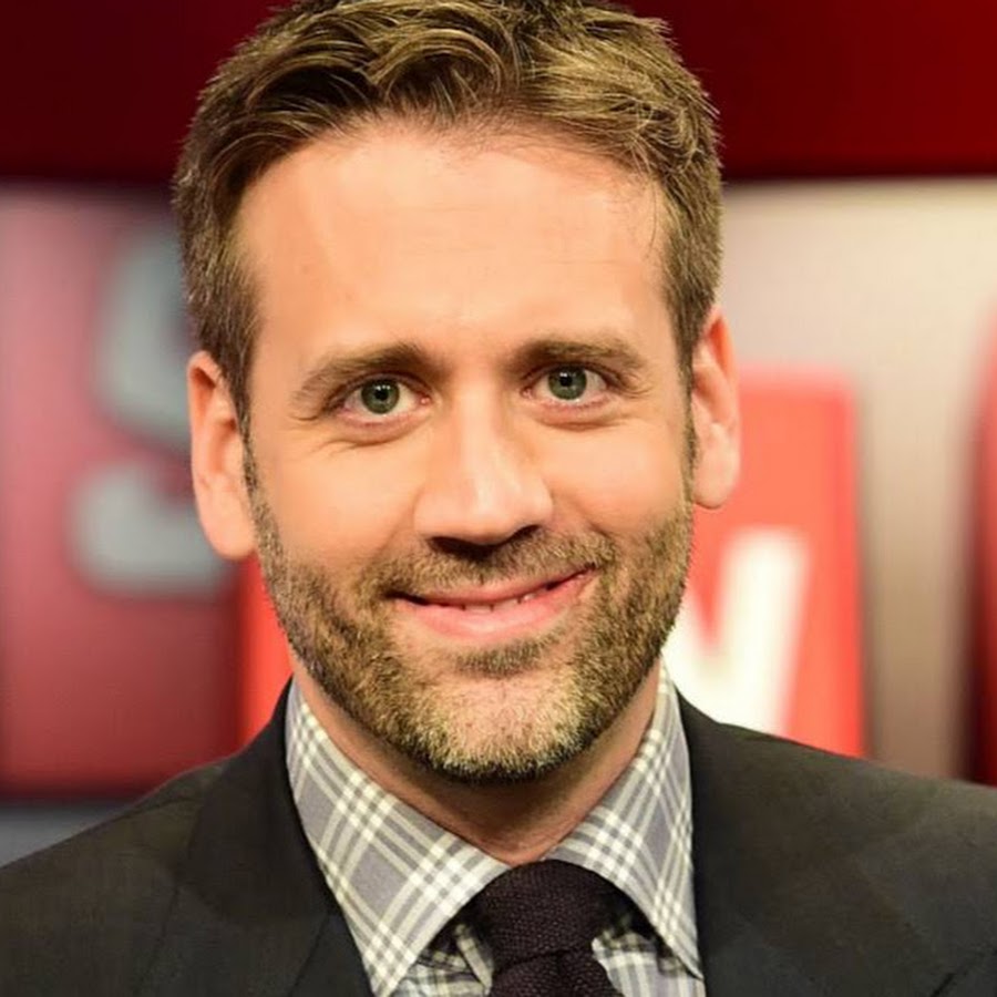 Max Kellerman - YouTube