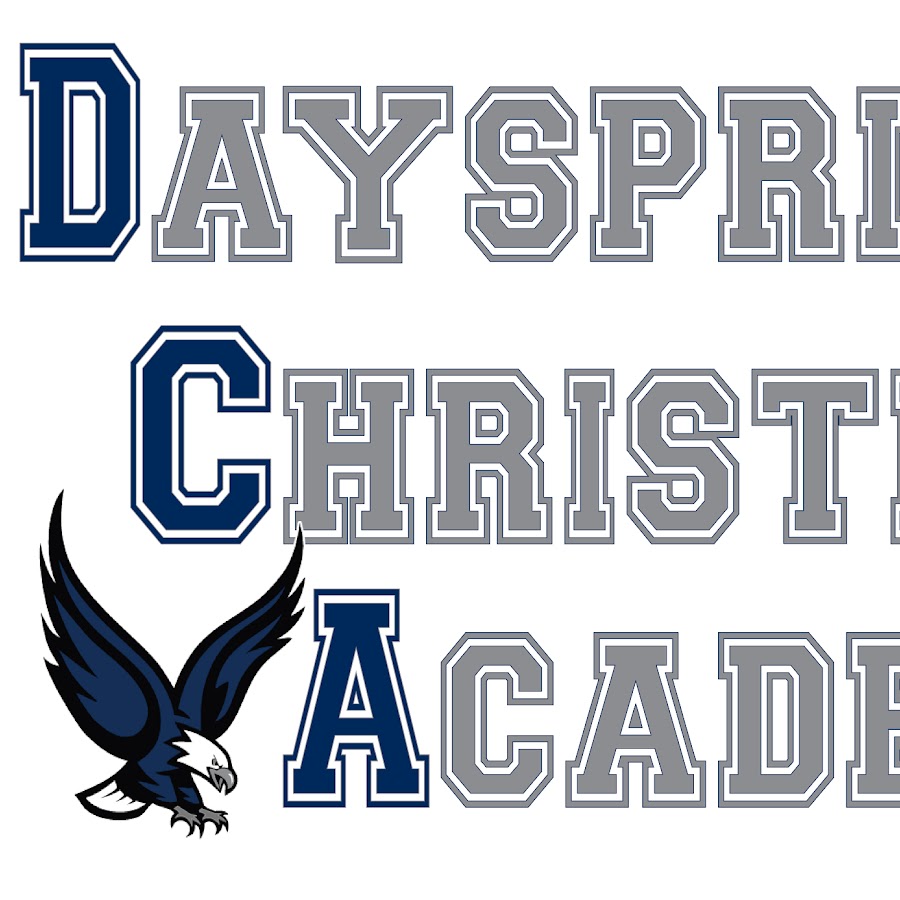 DAYSPRING CHRISTIAN ACADEMY - YouTube