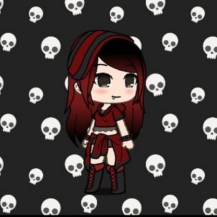 Clara Gacha - YouTube