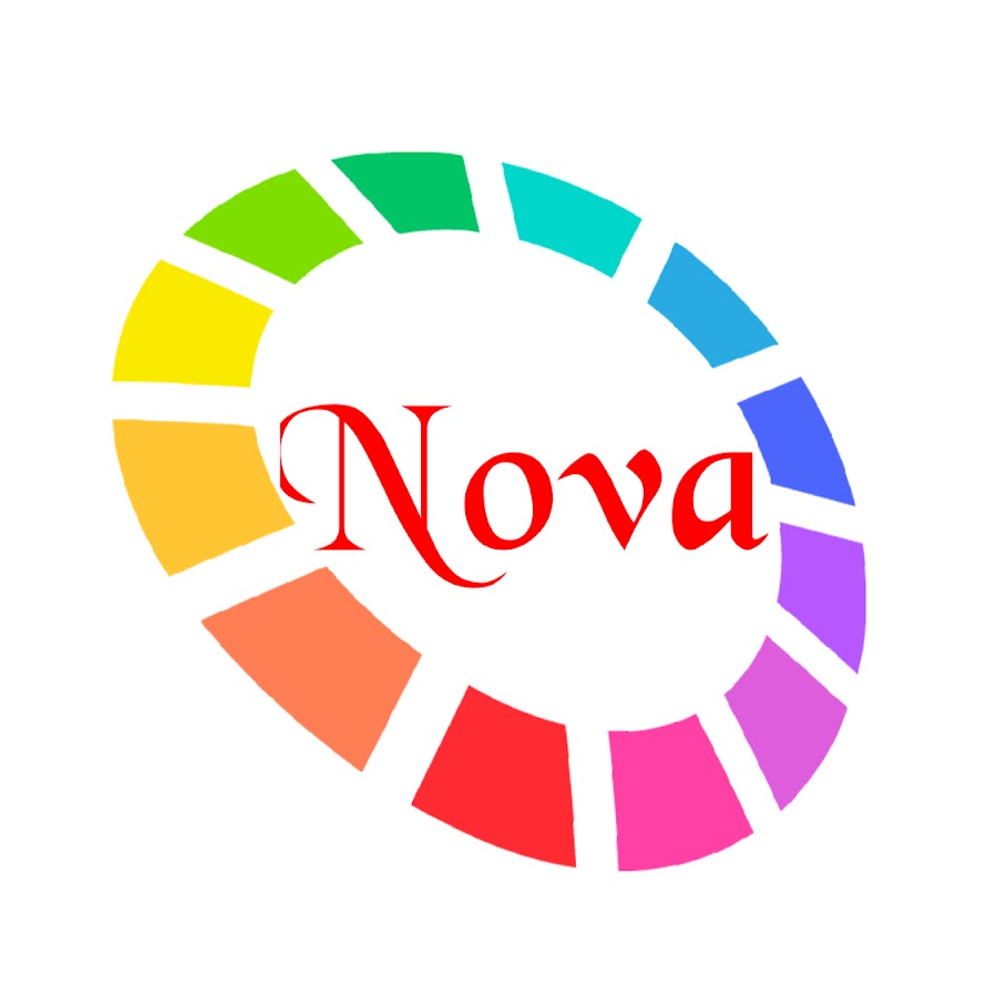 Nova Techno - YouTube