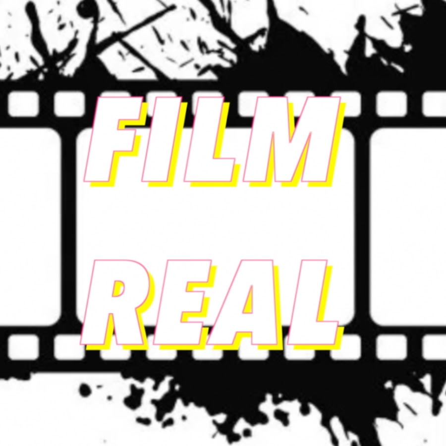 Film Real - YouTube