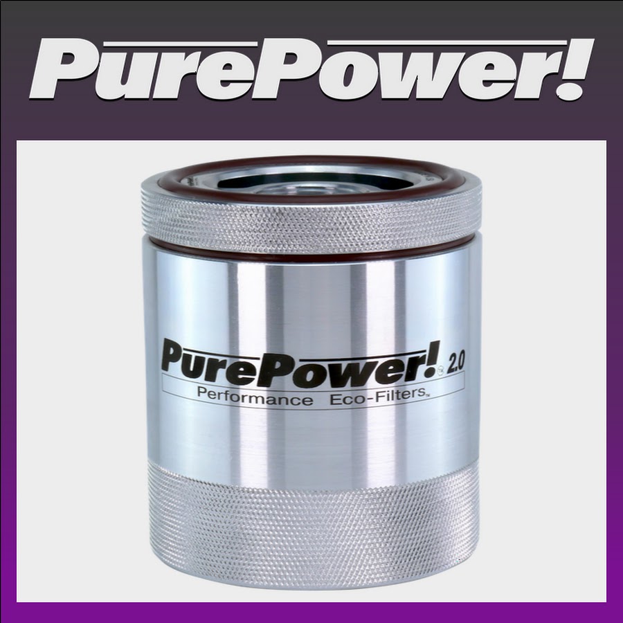 PurePower! - YouTube