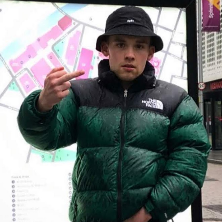 large willy - YouTube