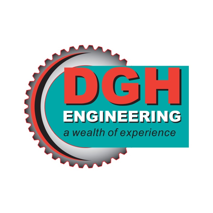 DGH Engineering - YouTube