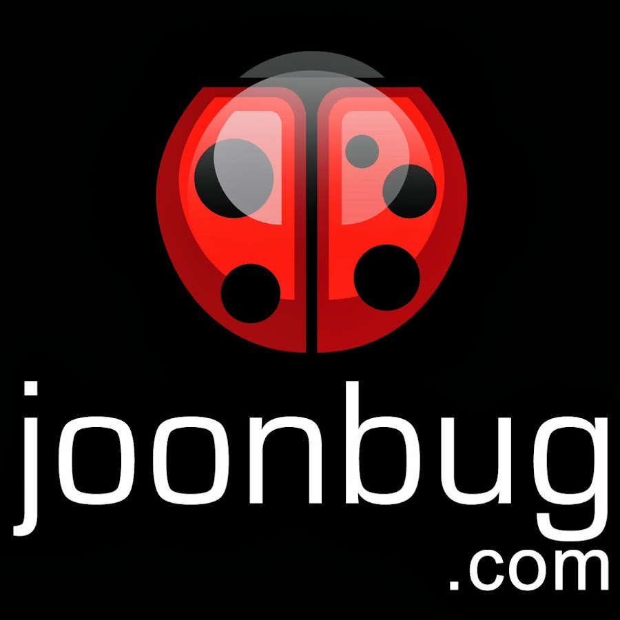 JOONBUG .COM - YouTube