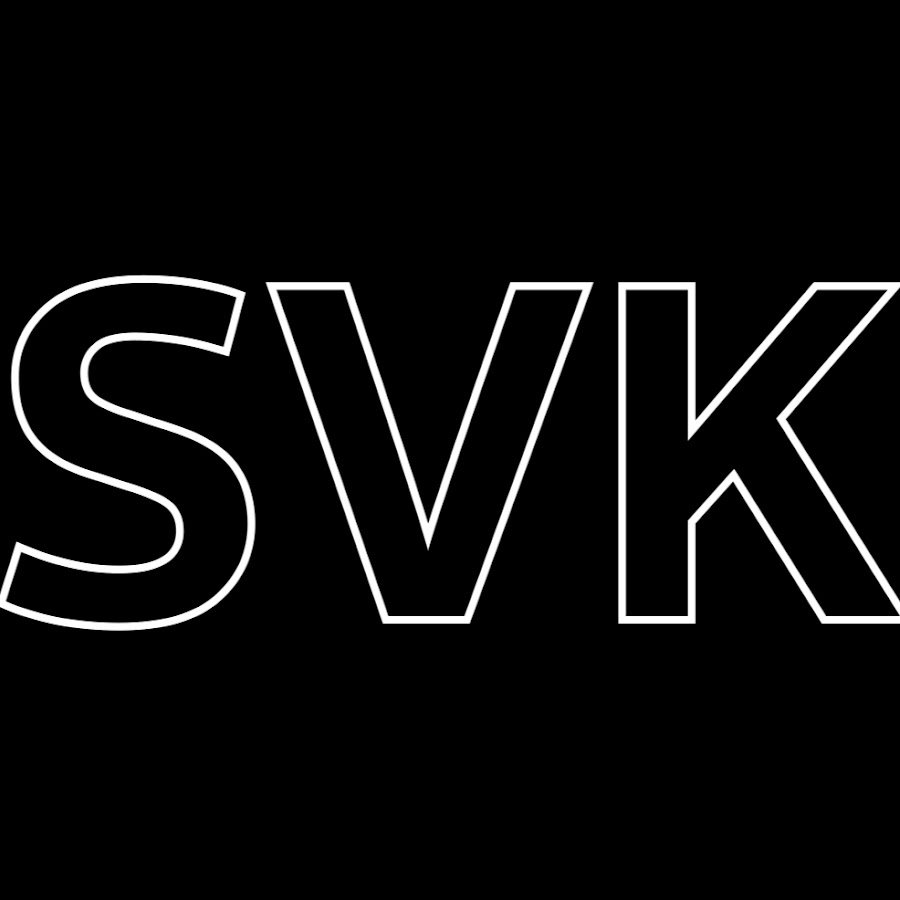 SVK Crypto - YouTube