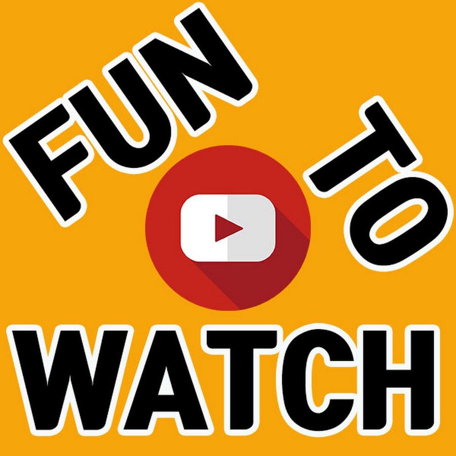 Fun to Watch - YouTube