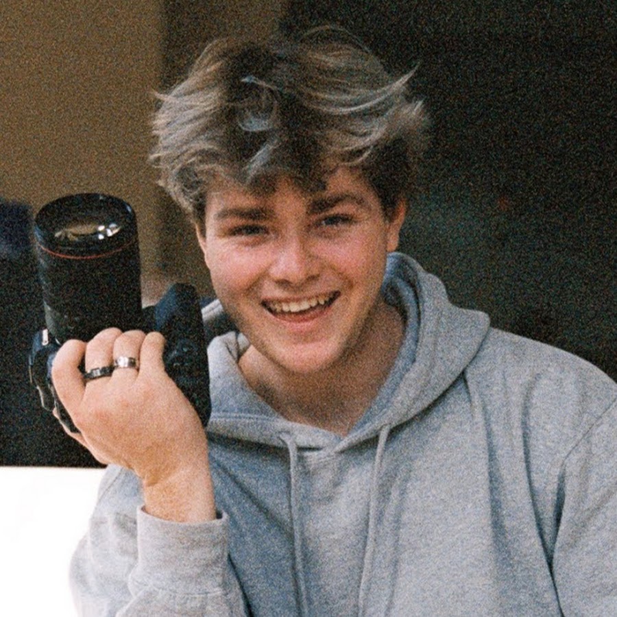 Alex Warren - YouTube