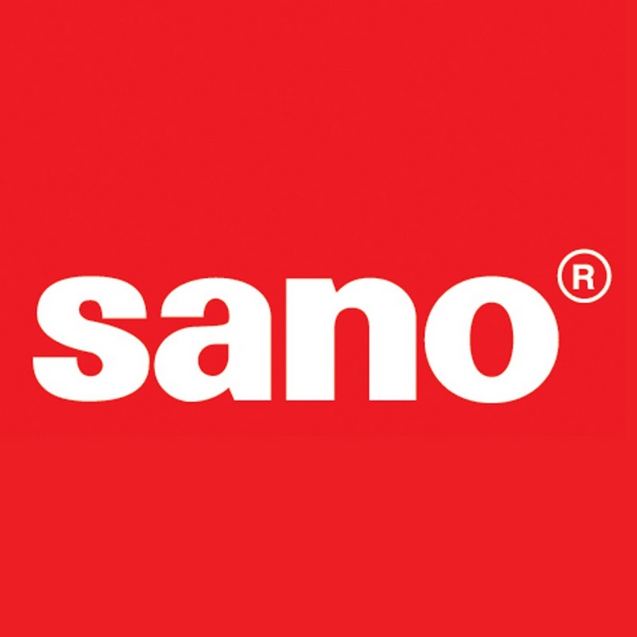 Sano Romania - YouTube