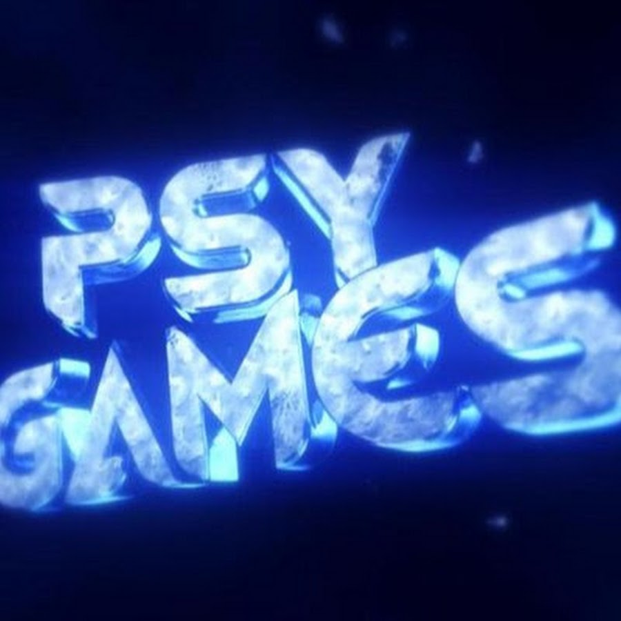 Psy Games - YouTube
