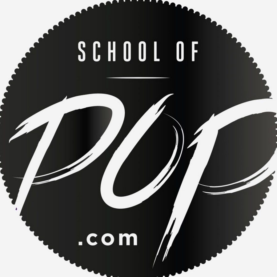School of Pop - YouTube