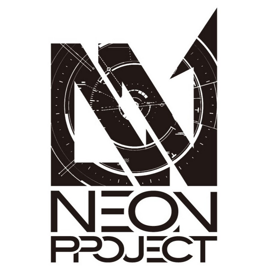 NEON project - YouTube