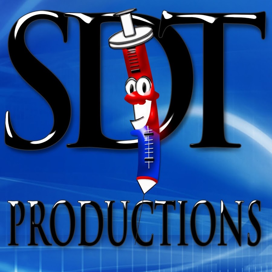 S.D.T PRODUCTIONS INC. - YouTube