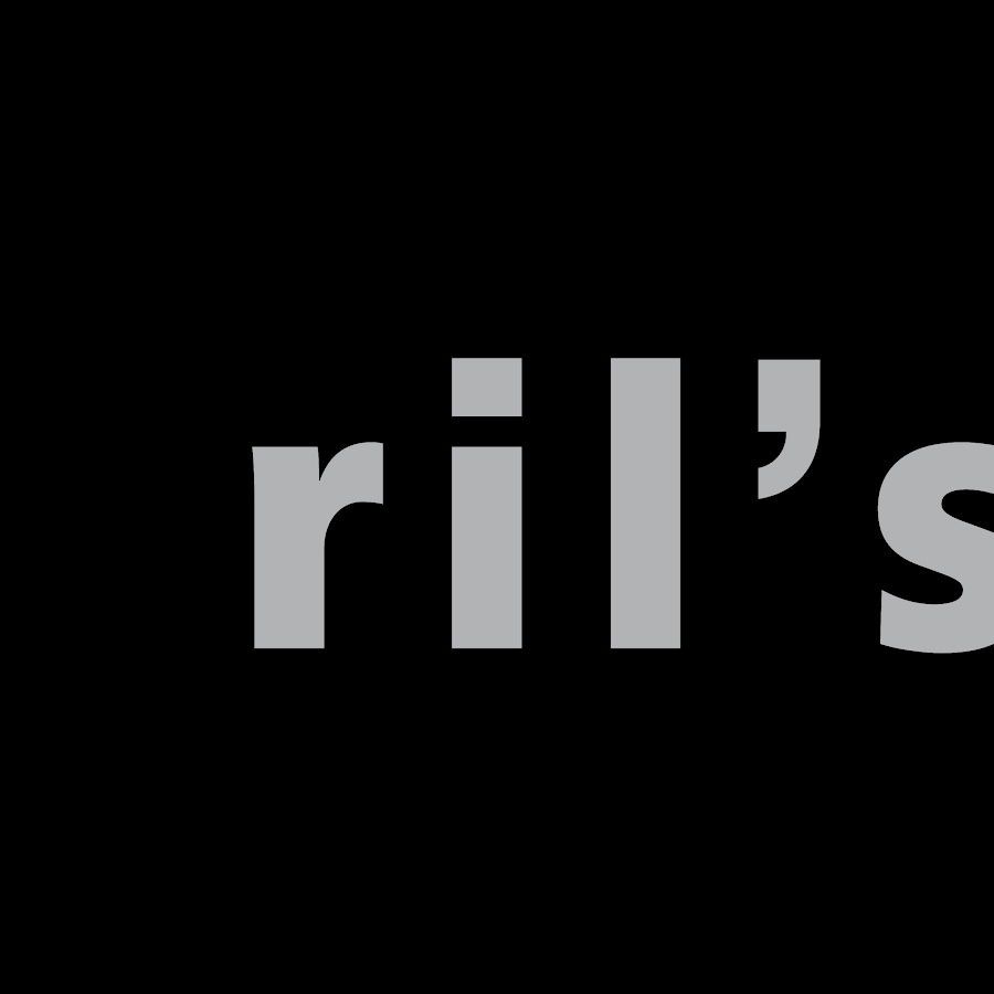 Ril's - YouTube