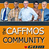The Caffmos Community - YouTube