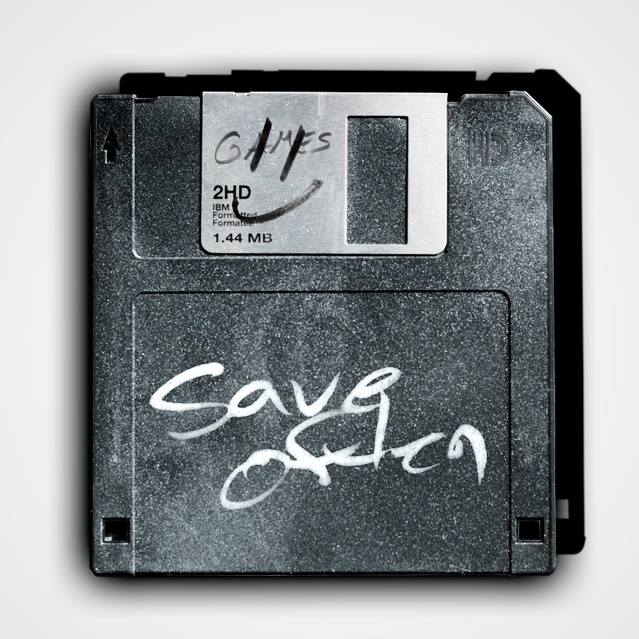 Save Often - YouTube