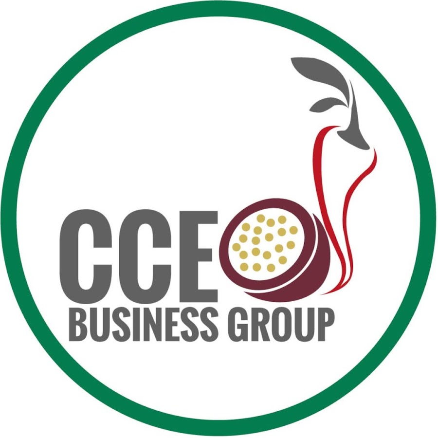 CCE Business Group ltd - YouTube