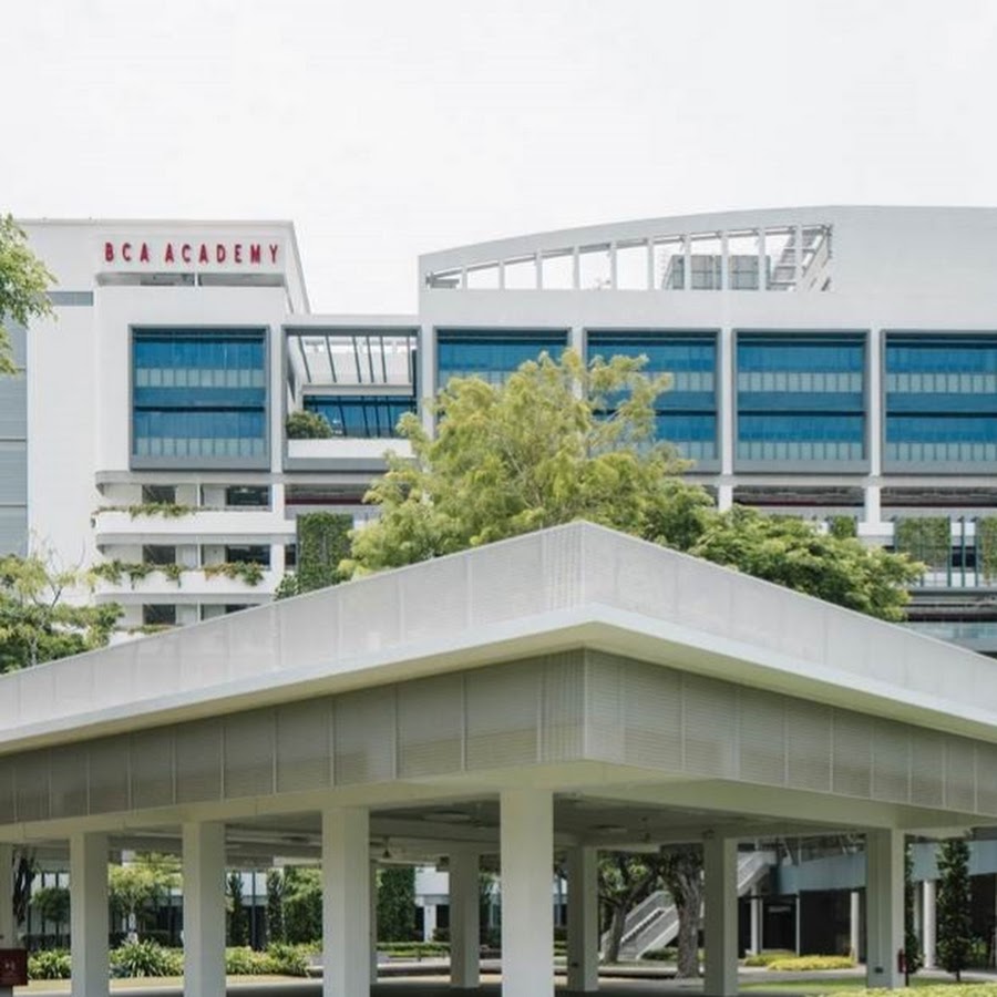 BCA Academy Webinars - YouTube