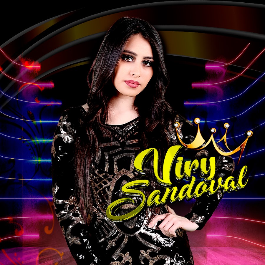 Viry Sandoval - YouTube