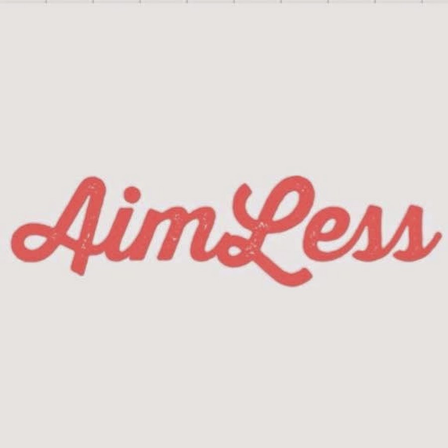 Aimless - YouTube
