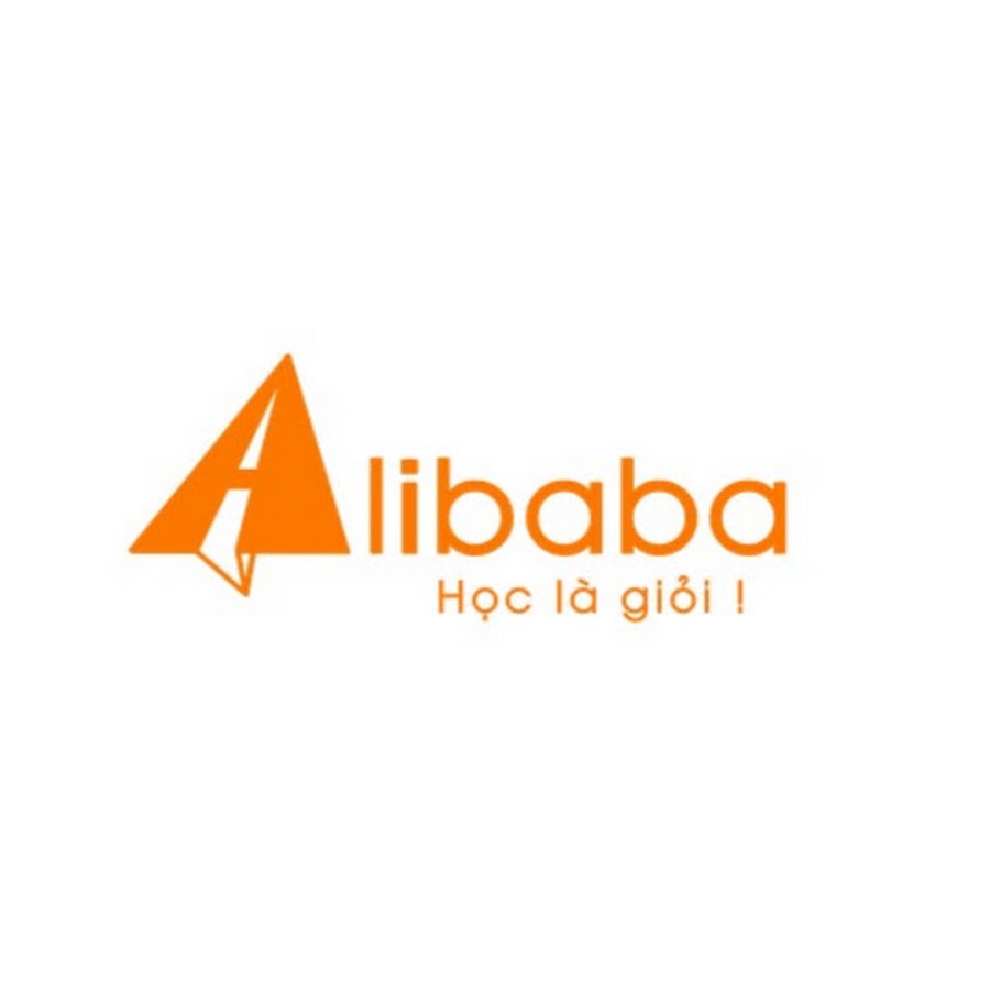 Alibaba English - YouTube