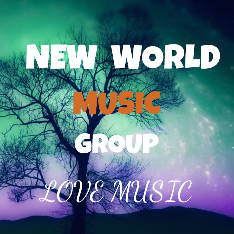 New World Music Group - YouTube