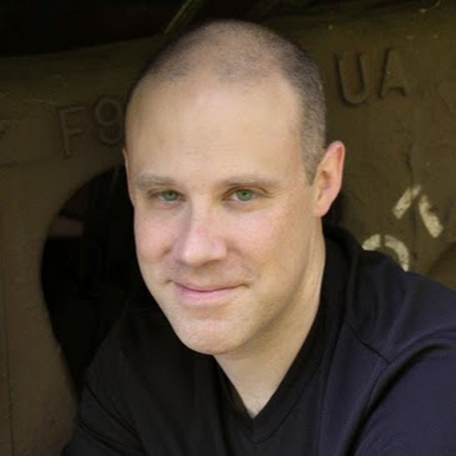 Alexander Brandon - YouTube