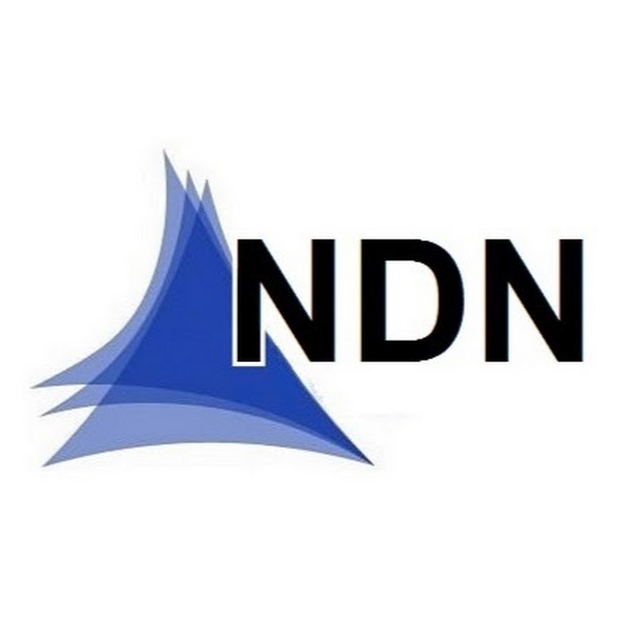NDN Software - YouTube