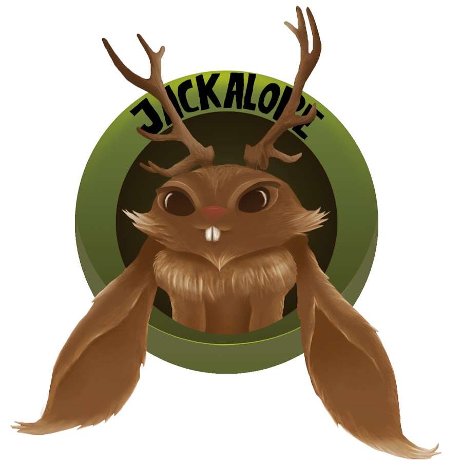 Jackalope_YT - YouTube