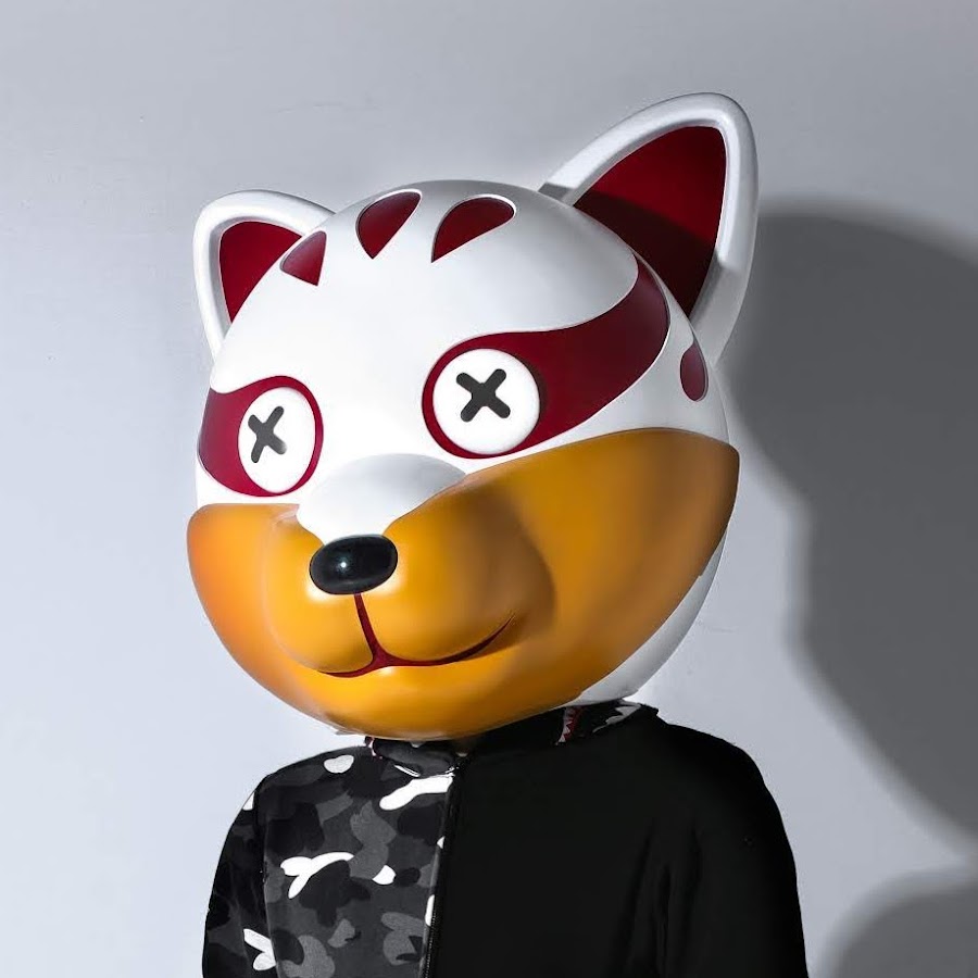 MADFOX OFFICIAL - YouTube