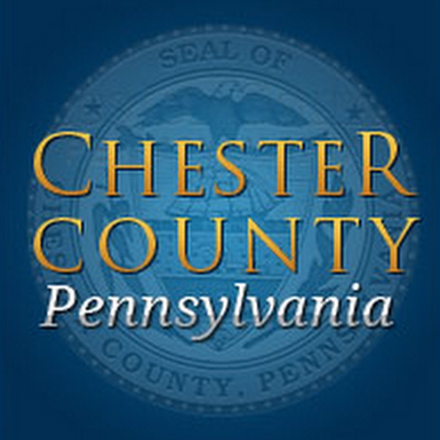 County of Chester, PA - YouTube