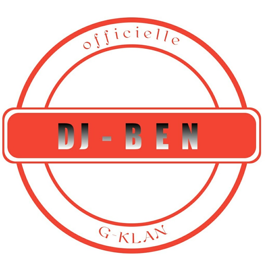 DJ Ben officiel - YouTube